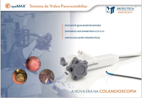 Microtech • Endoscopia Terapeutica
