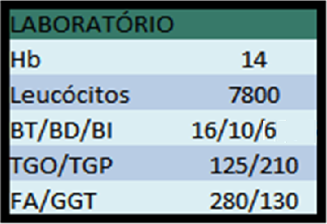 Estenose de colédoco distal • Endoscopia Terapeutica